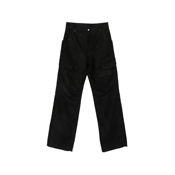 Rick Owens Wide-leg Trousers
