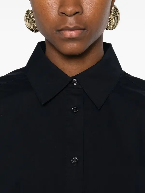 TOTEME Cotton Shirt