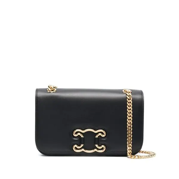Celine Satchels & Cross Body Bags - Black