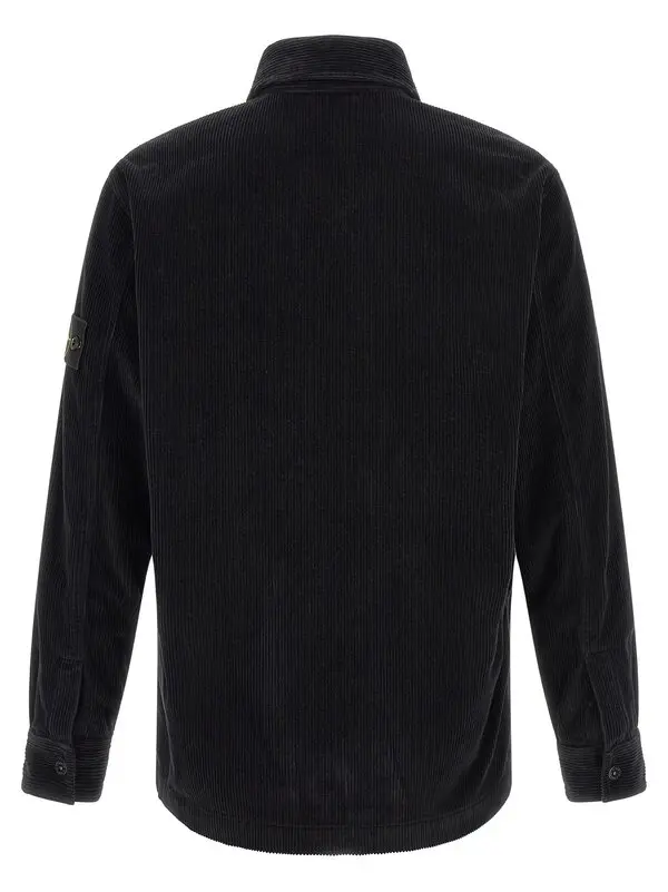 Stone Island 1200016' Overshirt