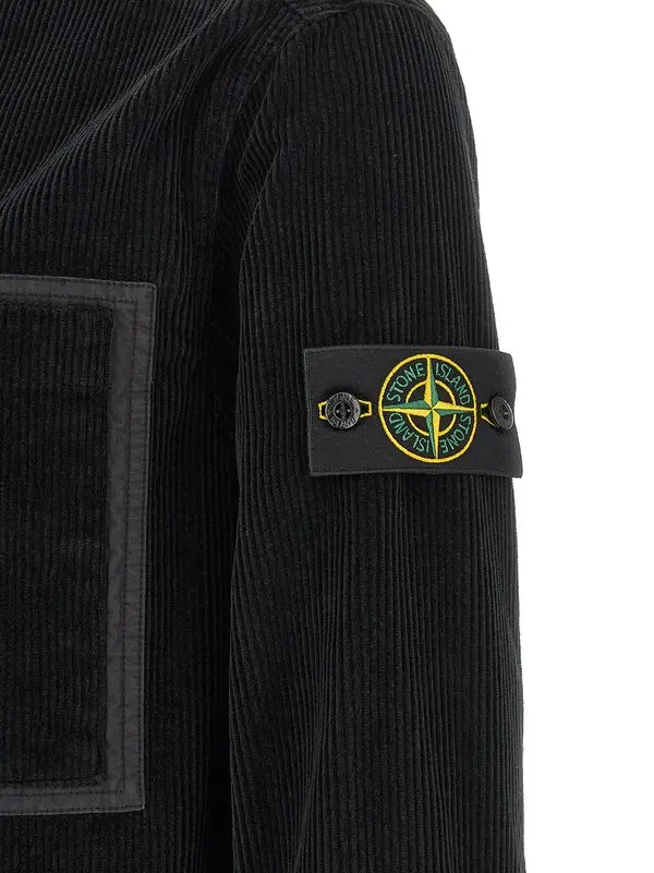 Stone Island 1200016' Overshirt