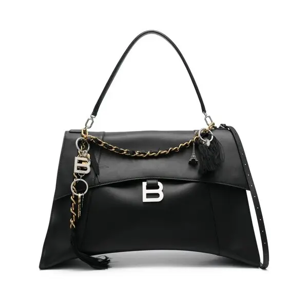 Balenciaga Tote Bags - Black