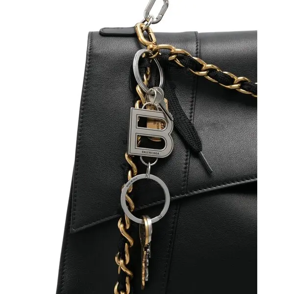 Balenciaga Leather Tote