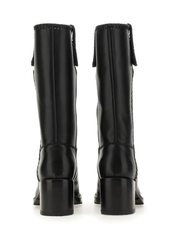 Hereu Boot Aumandra