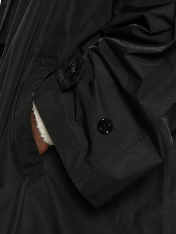 TOTEME Car Coat