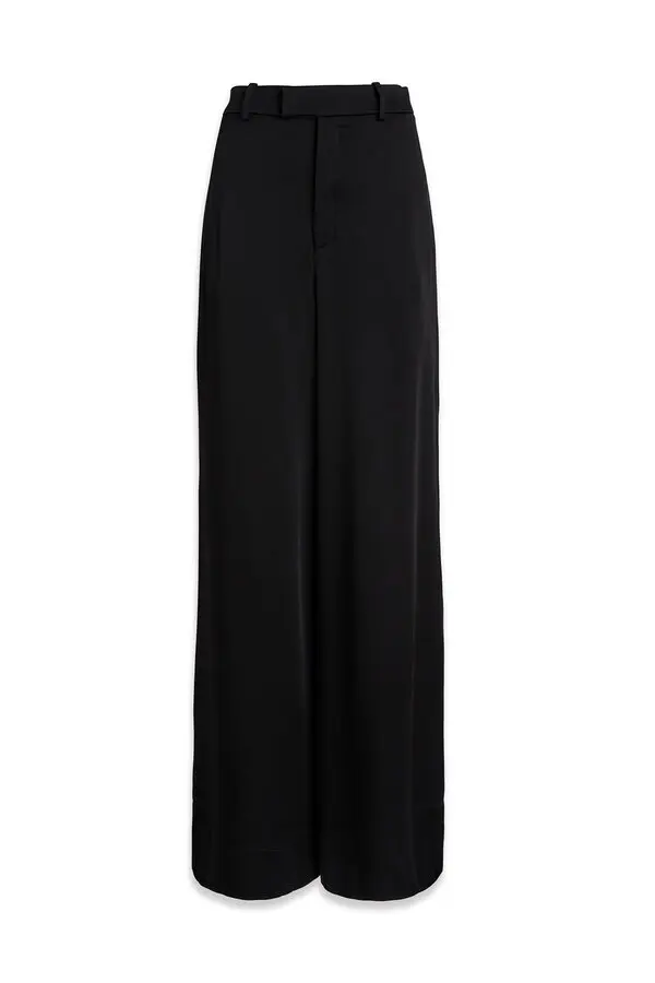 Saint Laurent Clothing Trousers