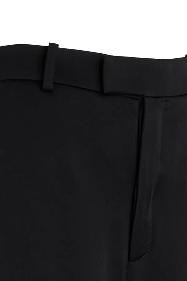 Saint Laurent Clothing Trousers