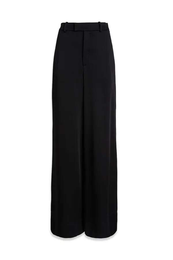Saint Laurent Clothing Trousers - Multicolor