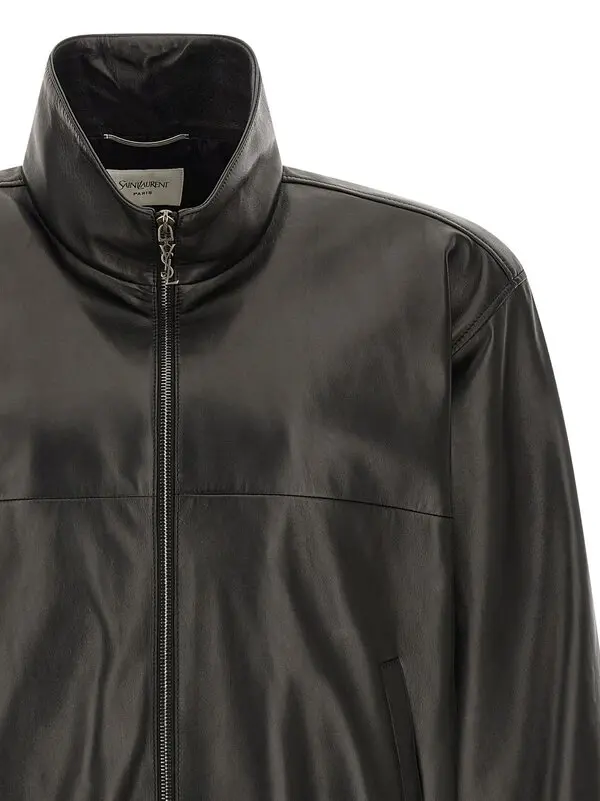 Saint Laurent Cassandre' Jacket