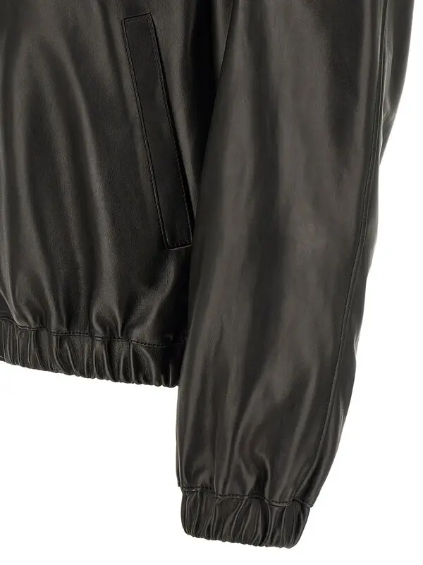 Saint Laurent Cassandre' Jacket