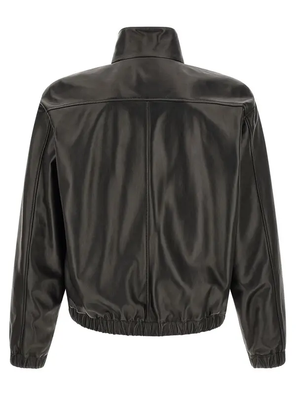 Saint Laurent Cassandre Jacket