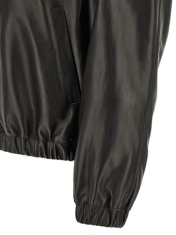Saint Laurent Cassandre Jacket