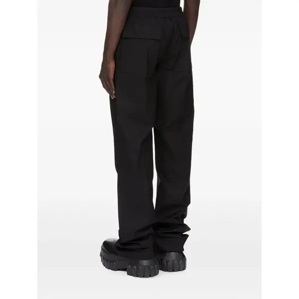 Rick Owens Trousers Regular & Straight-leg Trousers