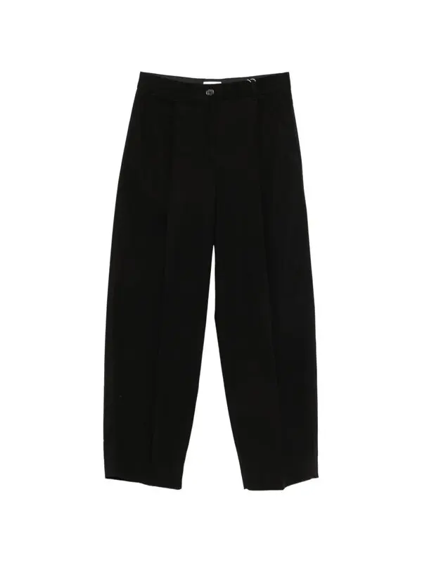 TOTEME Cotton Trousers