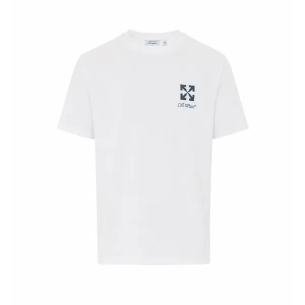 Off-White Small Arrow Regular T-shirt