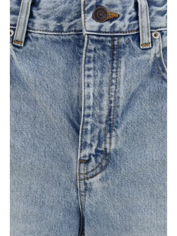 Balenciaga Jackie Capri Pants
