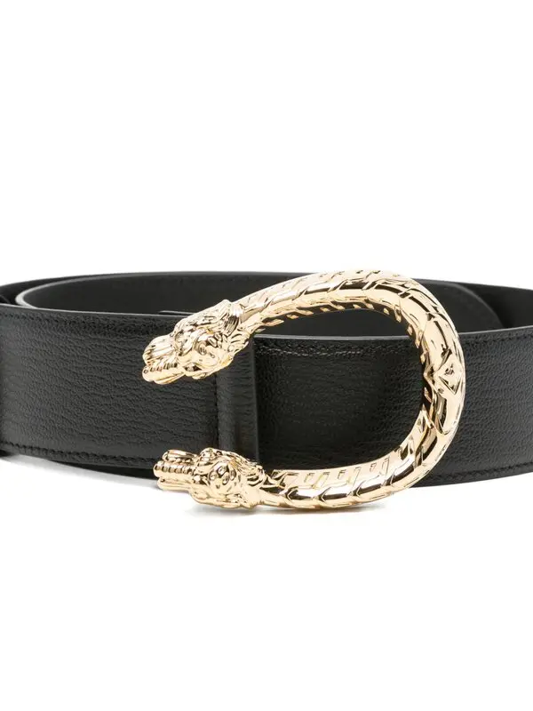 Gucci Dionysus Leather Belt