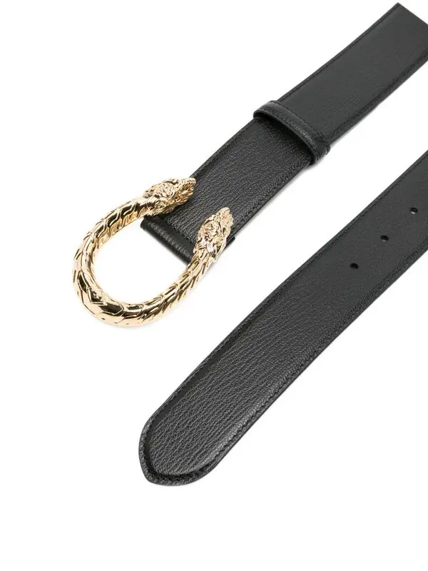 Gucci Dionysus Leather Belt