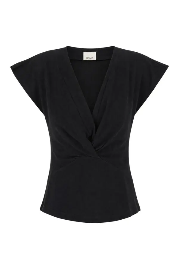 Isabel Marant Étoile Clothing Tops