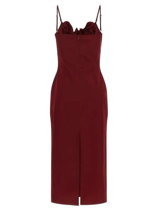 Magda Butrym 03' Dress