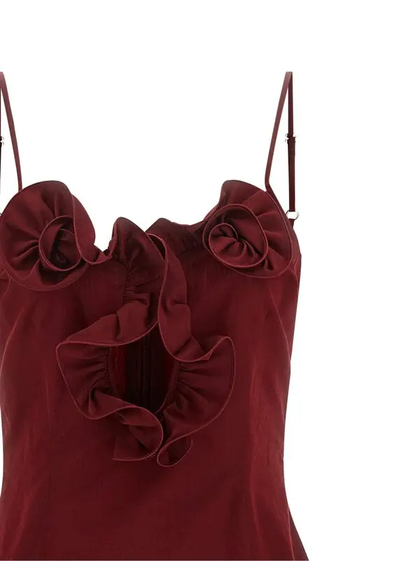 Magda Butrym 03' Dress