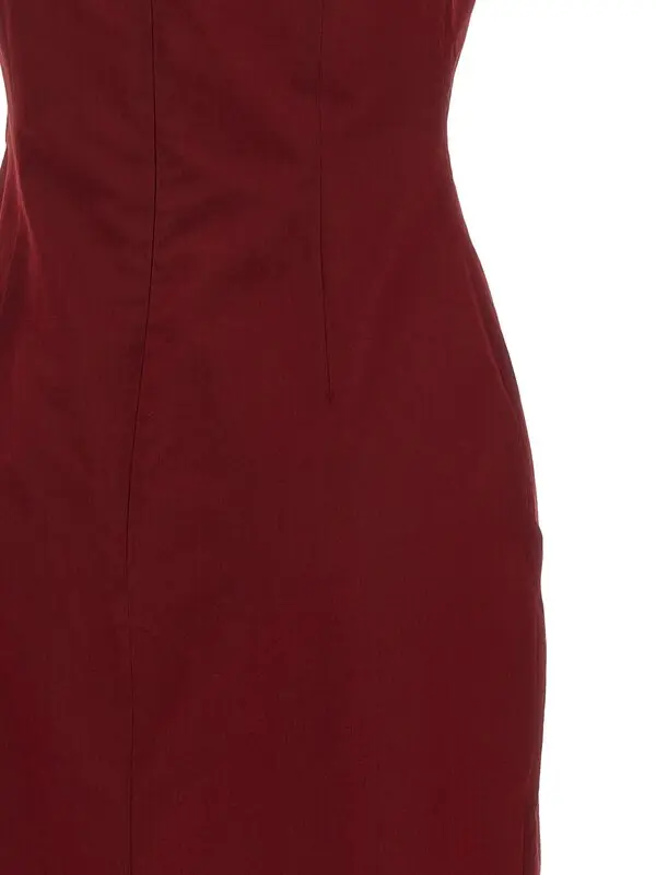 Magda Butrym 03' Dress
