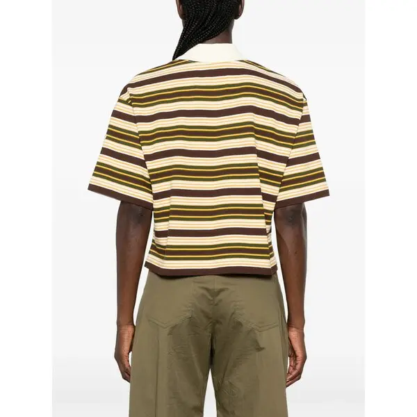 Moncler Tops Polo Tops