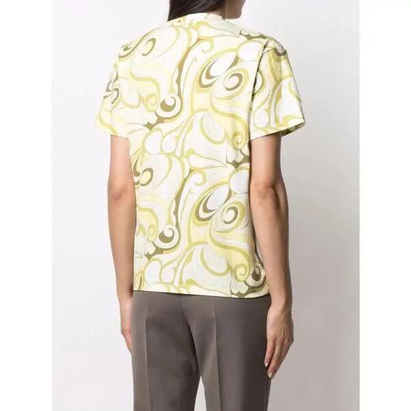 Raf Simons Tops T-shirts & Jerseys