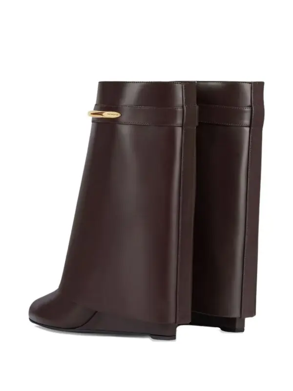 Givenchy Boots - Multicolor