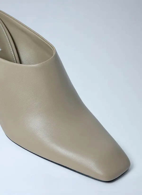 TOTEME Bar Mules