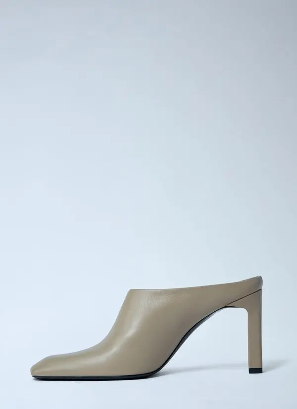 TOTEME Bar Mules