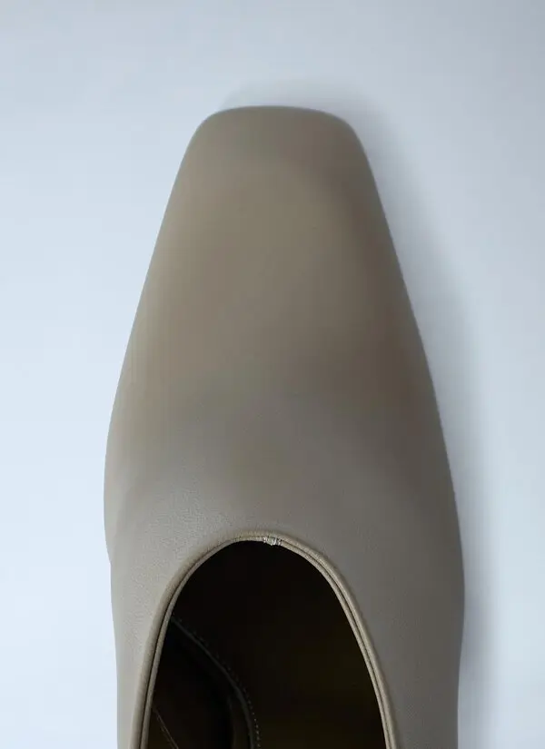 TOTEME Bar Mules