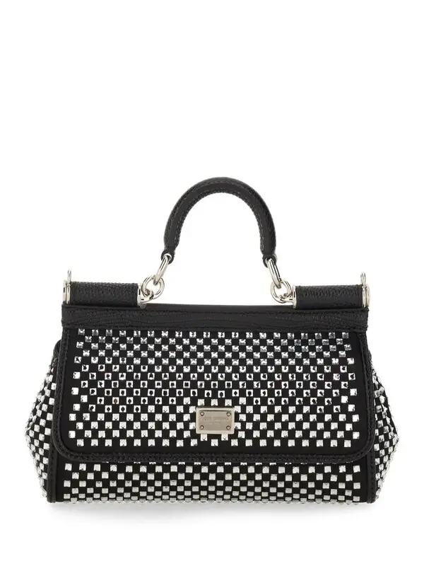 Dolce & Gabbana Bag Sicily Small
