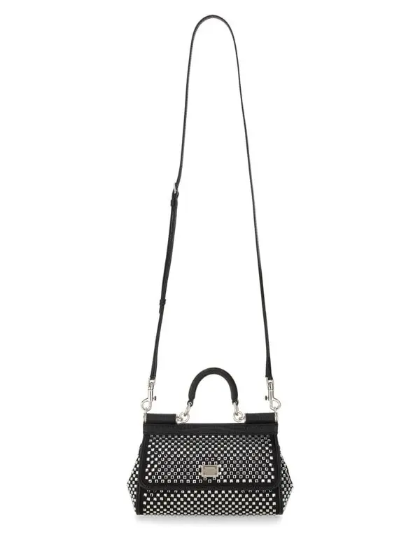Dolce & Gabbana Bag Sicily Small