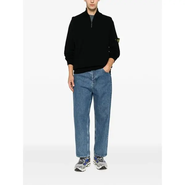 Stone Island Sweaters & Knitwear Jumpers
