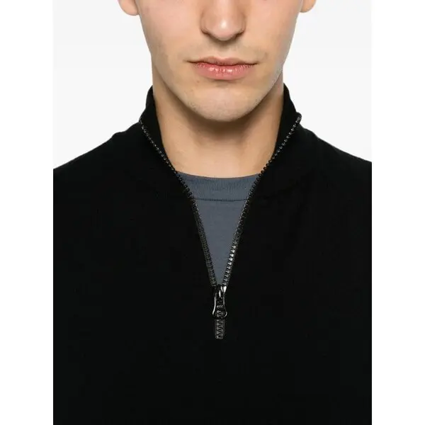 Stone Island Sweaters & Knitwear Jumpers - Black