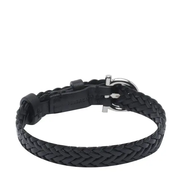 FERRAGAMO Gancini Bracelet