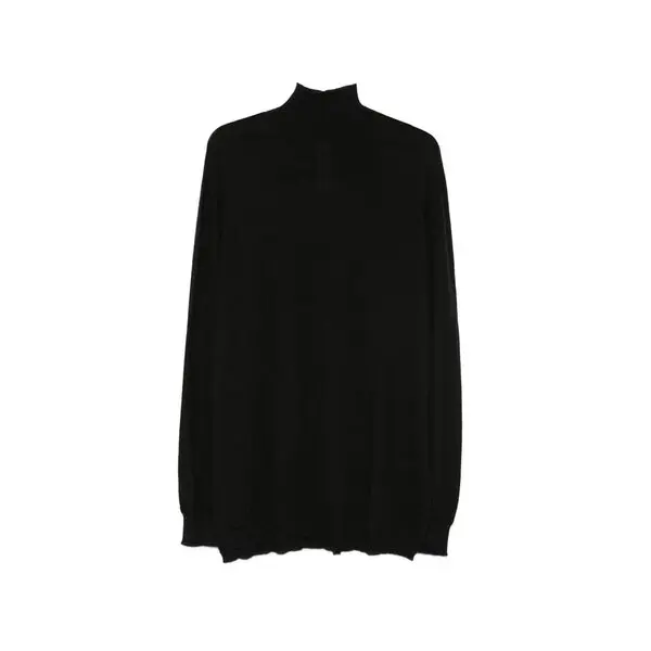 Rick Owens Sweaters & Knitwear Jumpers - Black