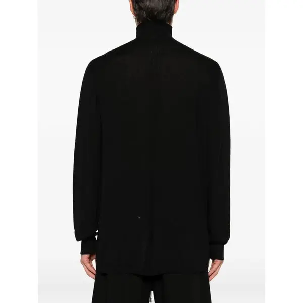 Rick Owens Cashmere Sweater
