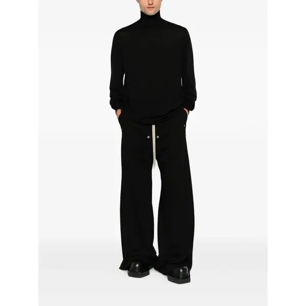 Rick Owens Cashmere Sweater