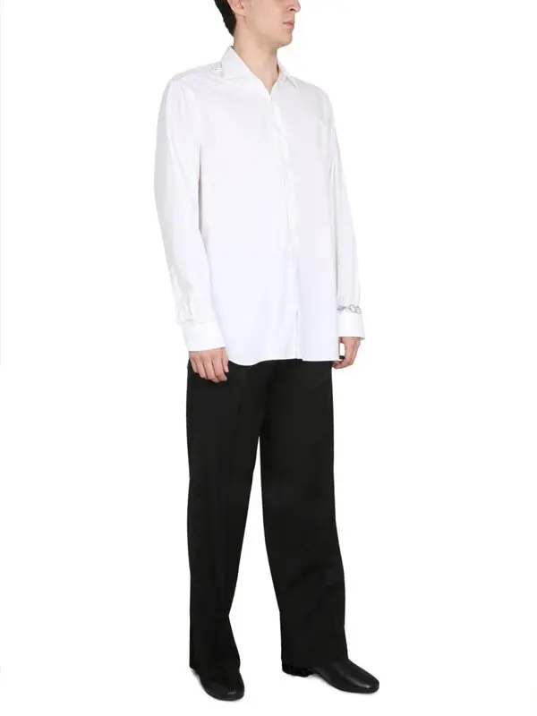 Raf Simons Classic Shirt