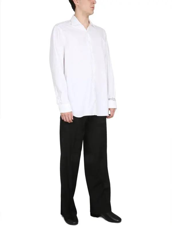 Raf Simons Classic Shirt