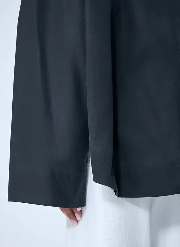 TOTEME Zipped Country Jacket