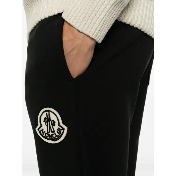 Moncler Shorts Bermuda Shorts