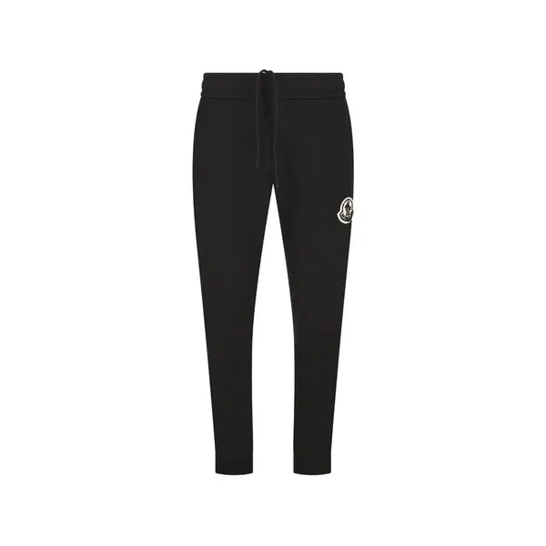 Moncler Bermuda Shorts - Black
