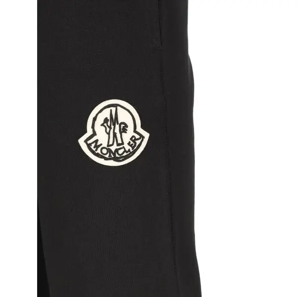 Moncler Bermuda Shorts