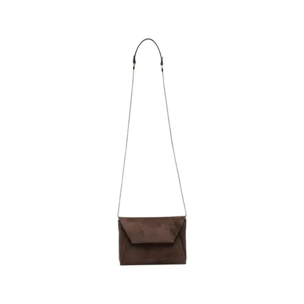 Brunello Cucinelli Satchels & Cross Body Bags - Brown