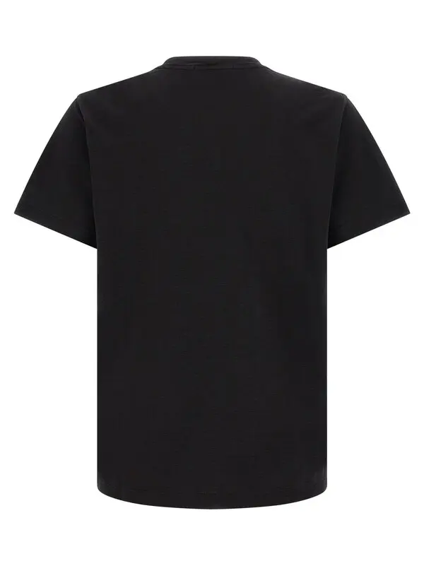 Stone Island Badge Ghost' T-shirt