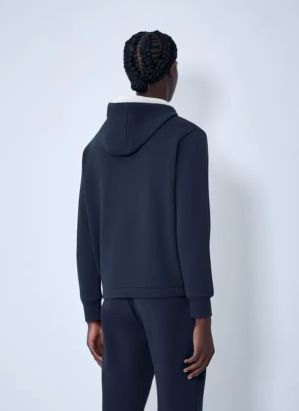 Moncler Zip-up Cardigan