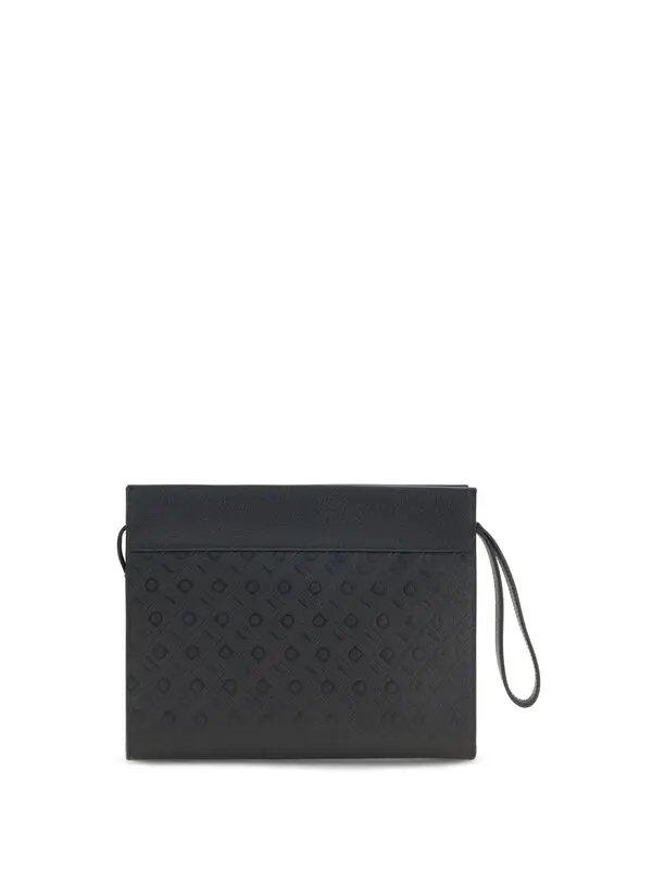 FERRAGAMO Monogram Pouch